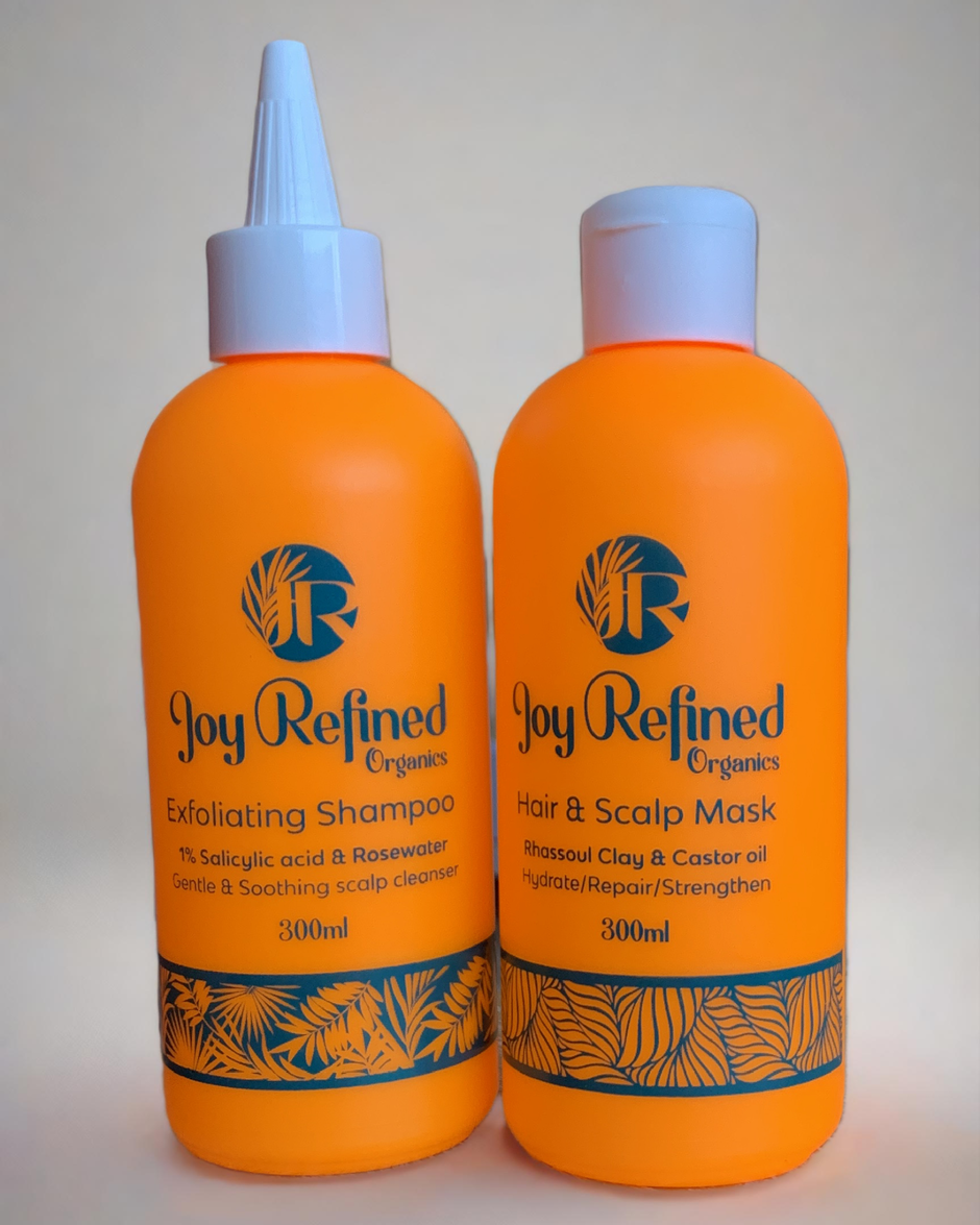 Products – Joy Refined Organics